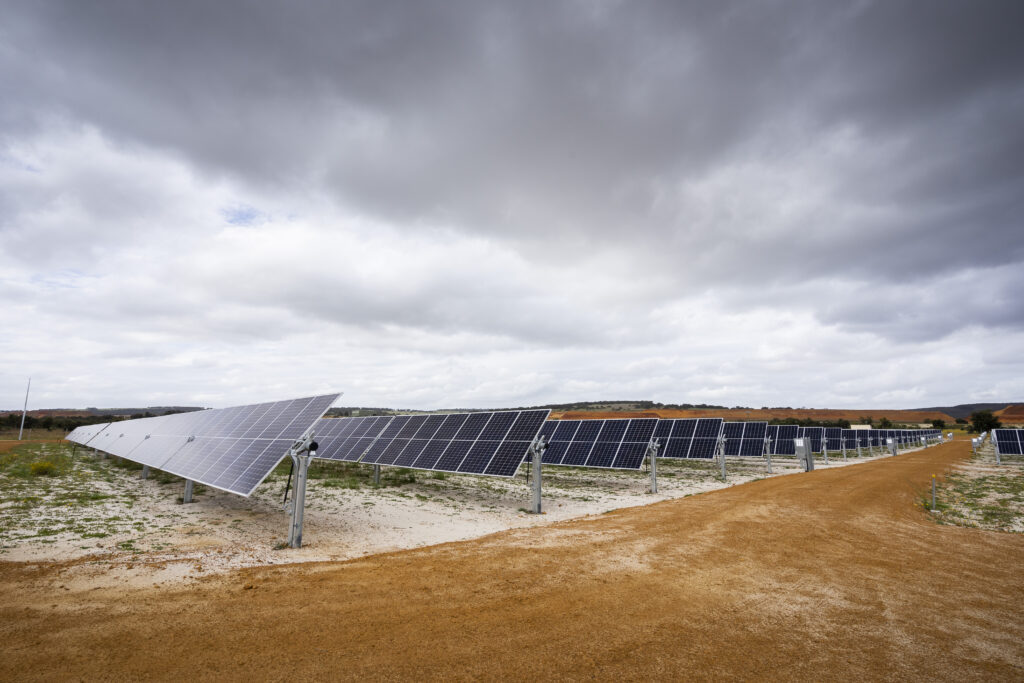 About Climate Capital | Renewable Energy Investment & Management