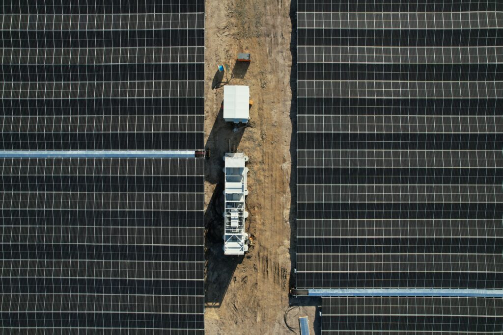 Renewable Energy Projects | Climate Capital